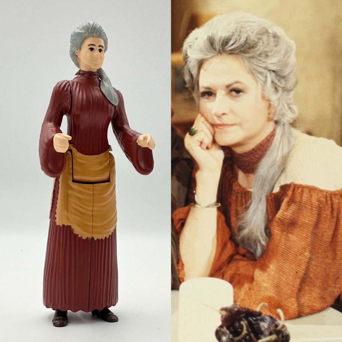 Star Wars Holiday Special Action Figures - Funky Maclunkey